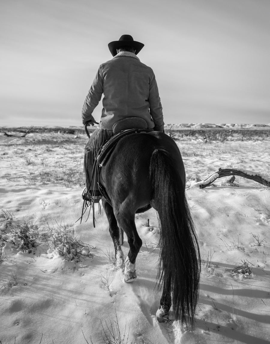 XIT Ranch History – Fort Worth Cattle Co