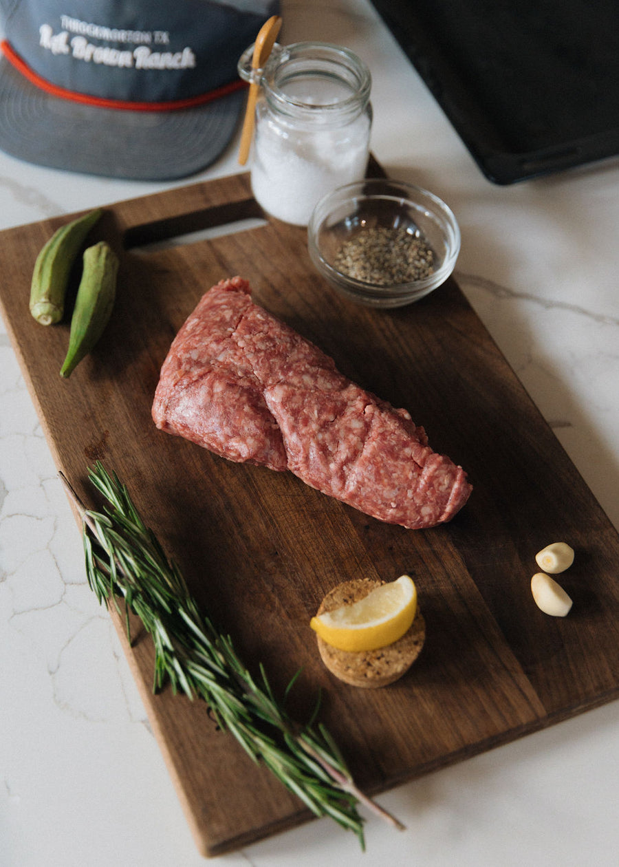 Fort Worth Cattle Co. - Delivering Better Beef From Local Ranches