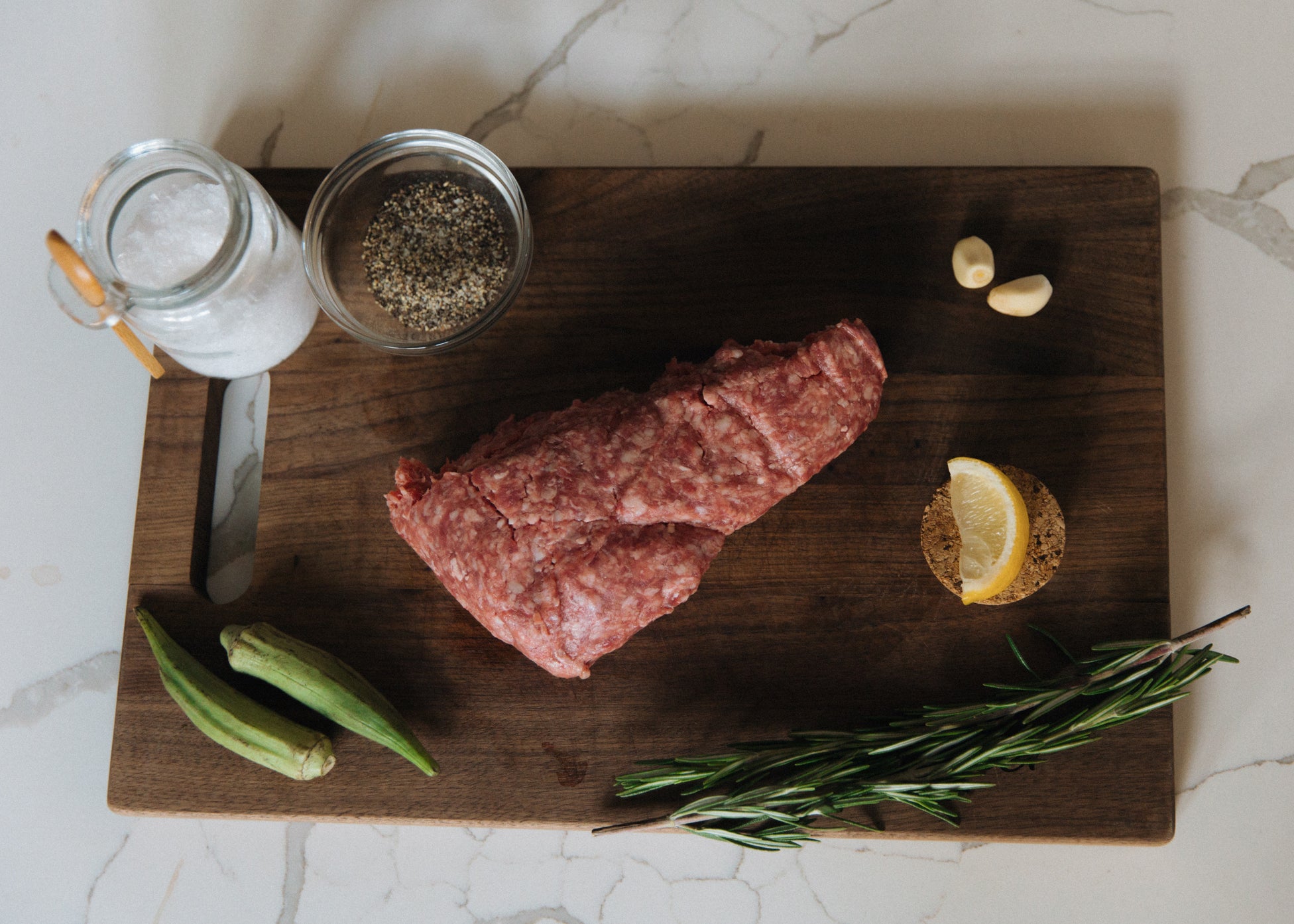 Fort Worth Cattle Co. - Delivering Better Beef From Local Ranches