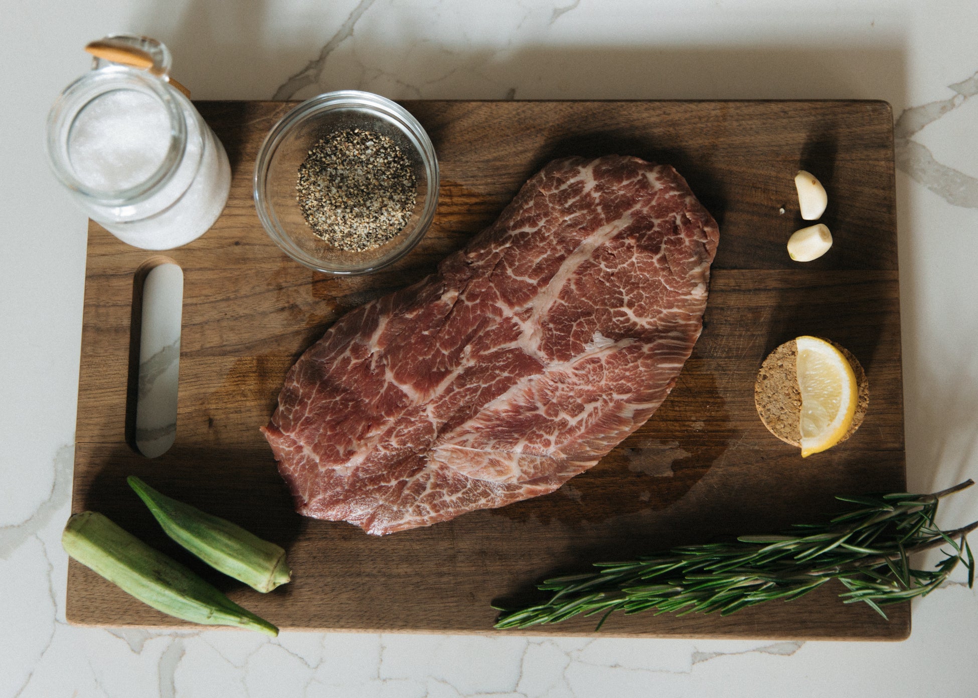 Fort Worth Cattle Co. - Delivering Better Beef From Local Ranches