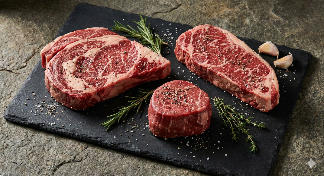 Fort Worth Cattle Co. - Delivering Better Beef From Local Ranches