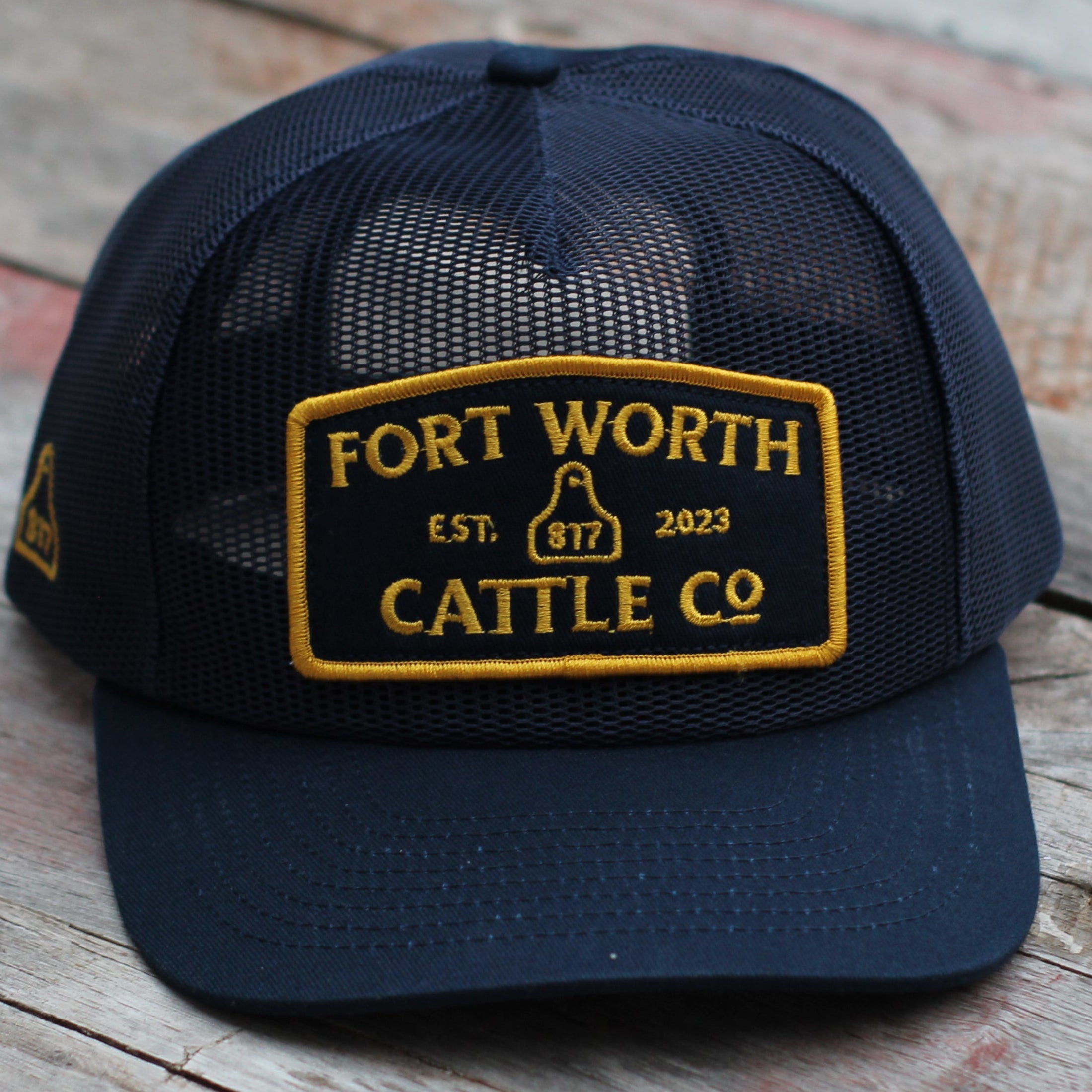 Apparel & More – Fort Worth Cattle Co