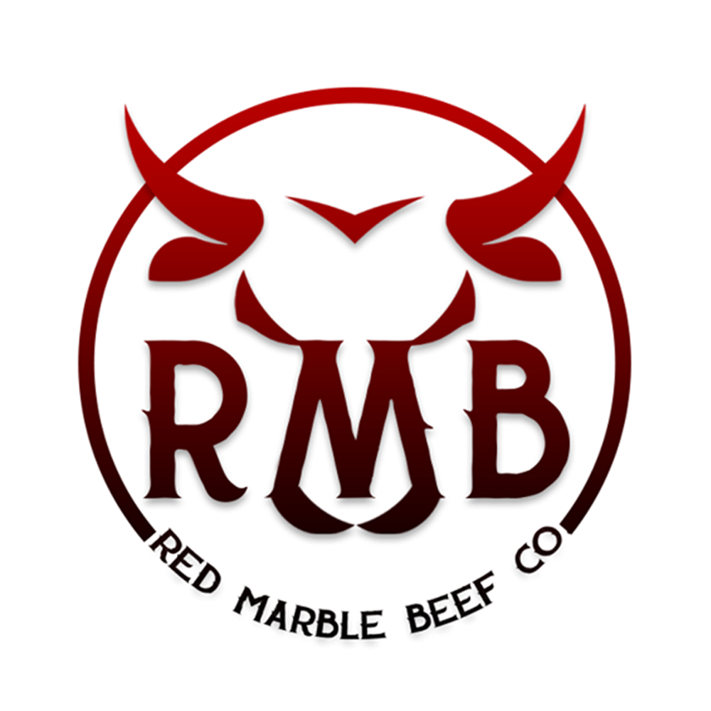 Red Marble Beef Co. – Fort Worth Cattle Co