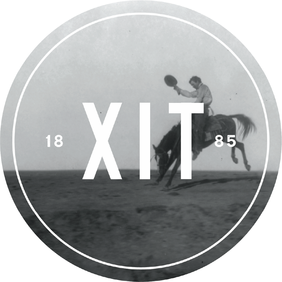 XIT Ranch History – Fort Worth Cattle Co