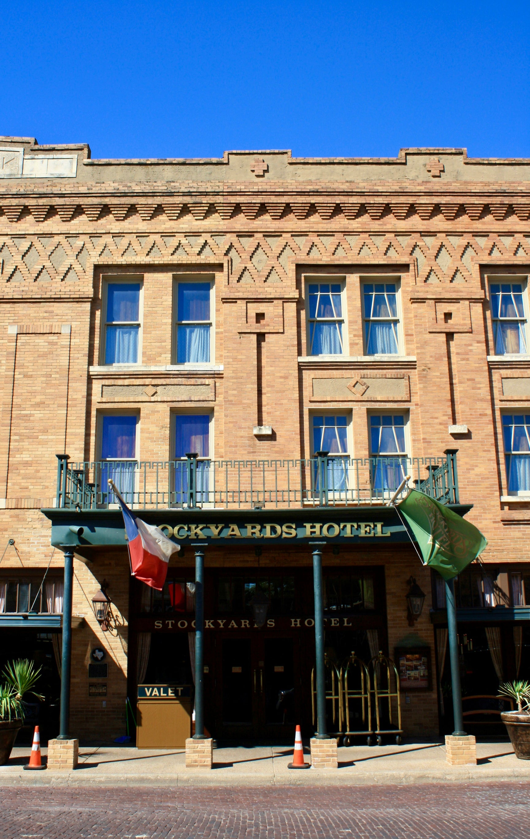 History of Cowtown – Fort Worth Cattle Co