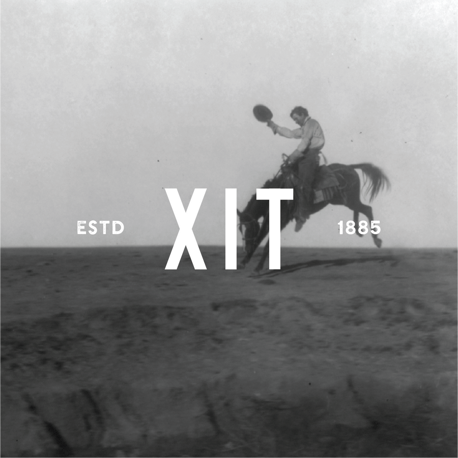 XIT Ranch – Fort Worth Cattle Co